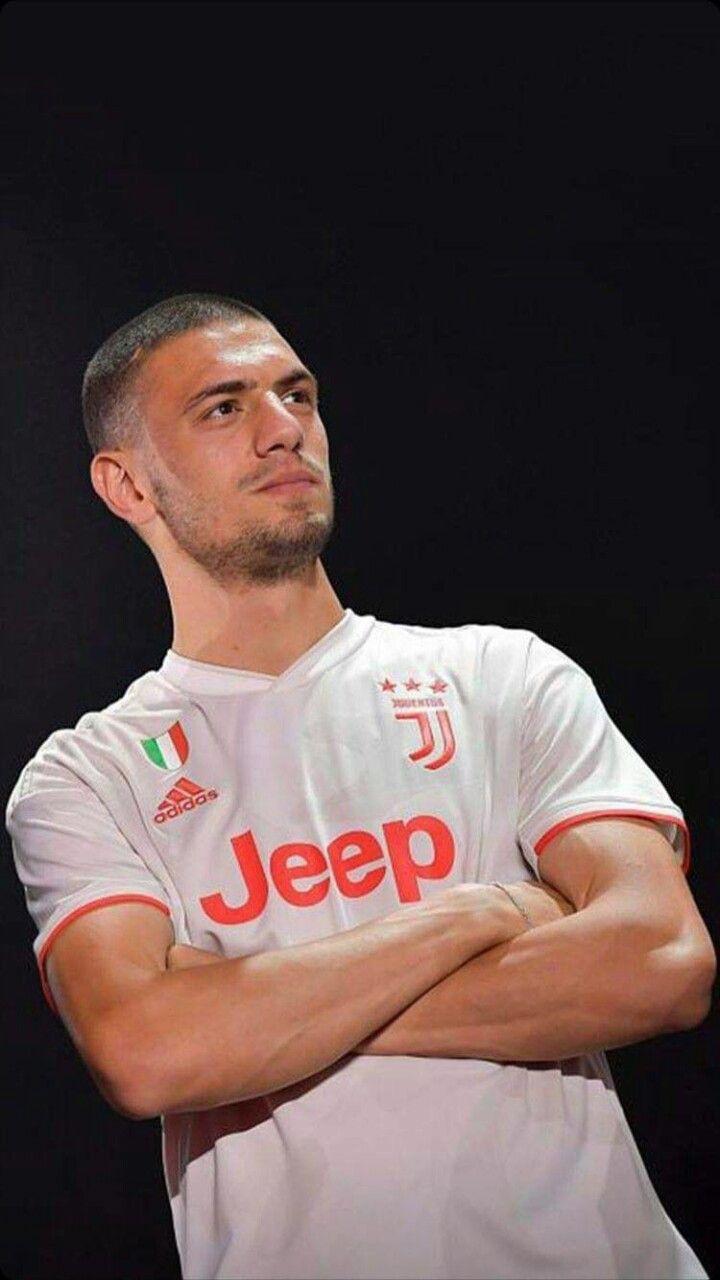 Merih Demiral Wallpapers - Top Free Merih Demiral Backgrounds ...