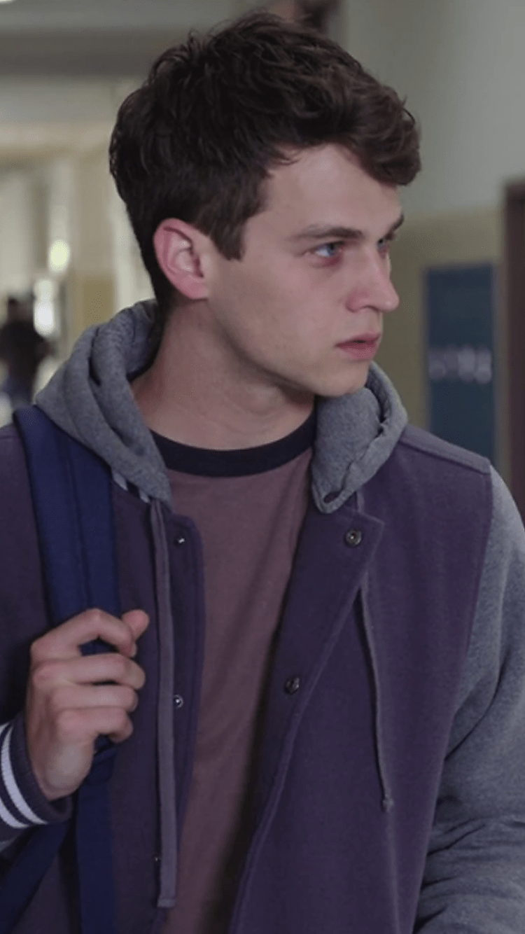 Brandon Flynn Wallpapers - Top Free Brandon Flynn Backgrounds ...