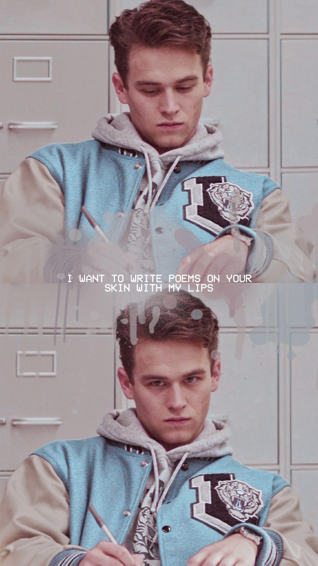 Brandon Flynn Wallpapers - Top Free Brandon Flynn Backgrounds ...