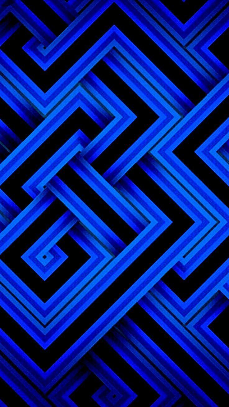 Indigo Blue Wallpapers - Top Free Indigo Blue Backgrounds - WallpaperAccess