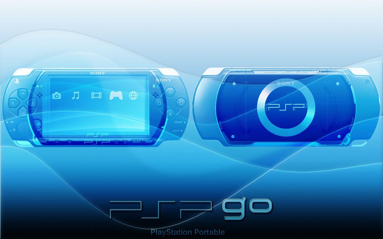 PSP Go Wallpapers - Top Free PSP Go Backgrounds - WallpaperAccess