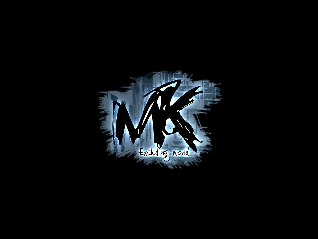 MK Logo Wallpapers - Top Free MK Logo Backgrounds - WallpaperAccess