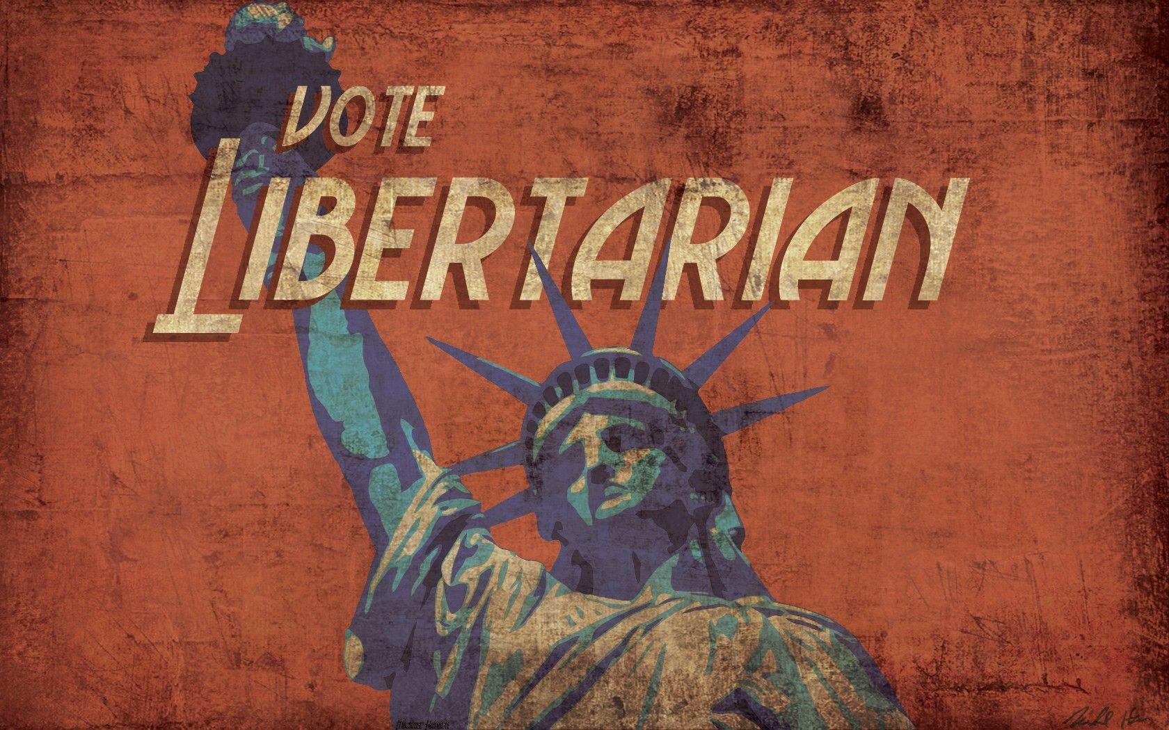 Libertarian Wallpapers - Top Free Libertarian Backgrounds - WallpaperAccess