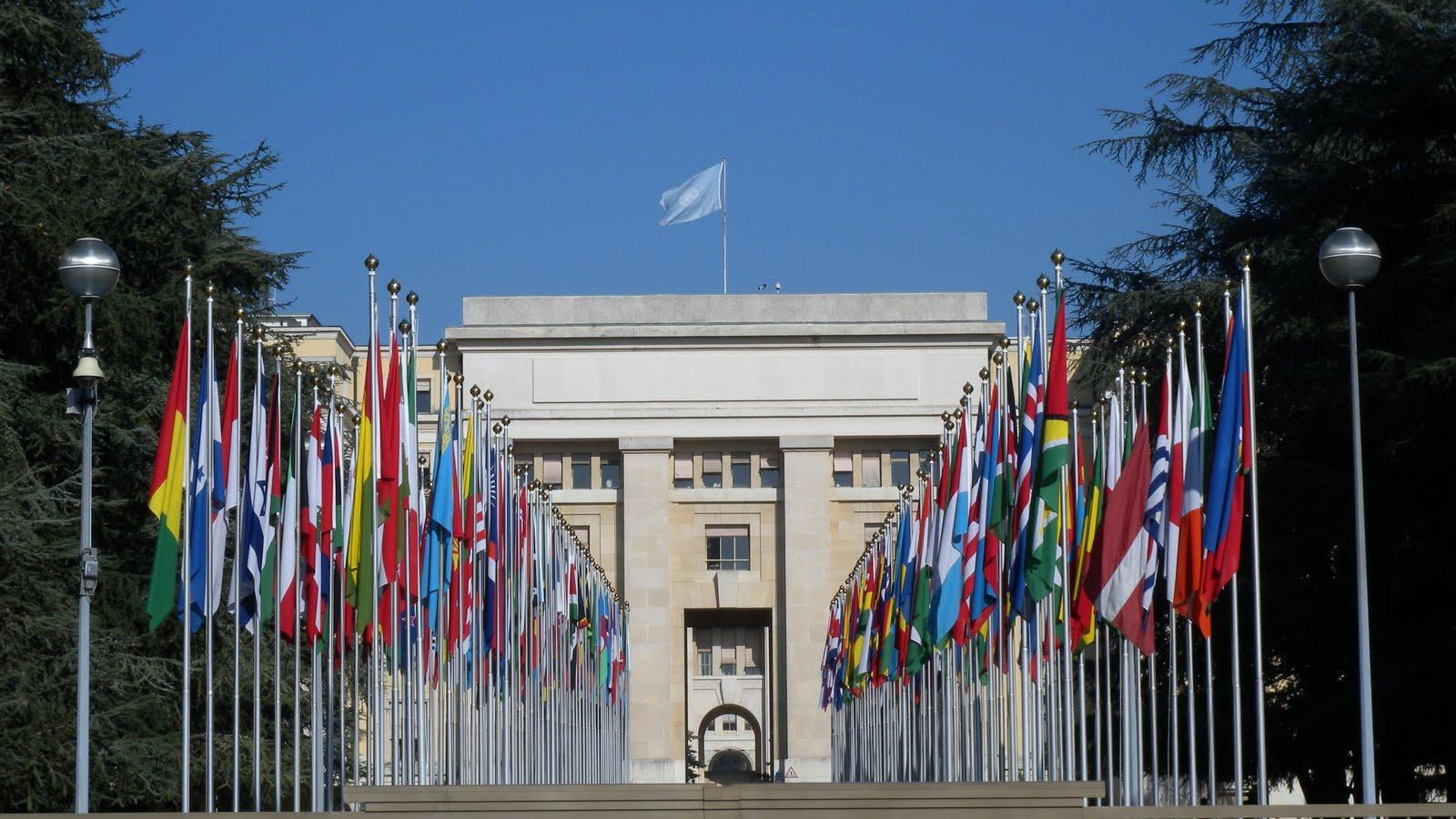 United Nations Wallpapers - Top Free United Nations Backgrounds ...