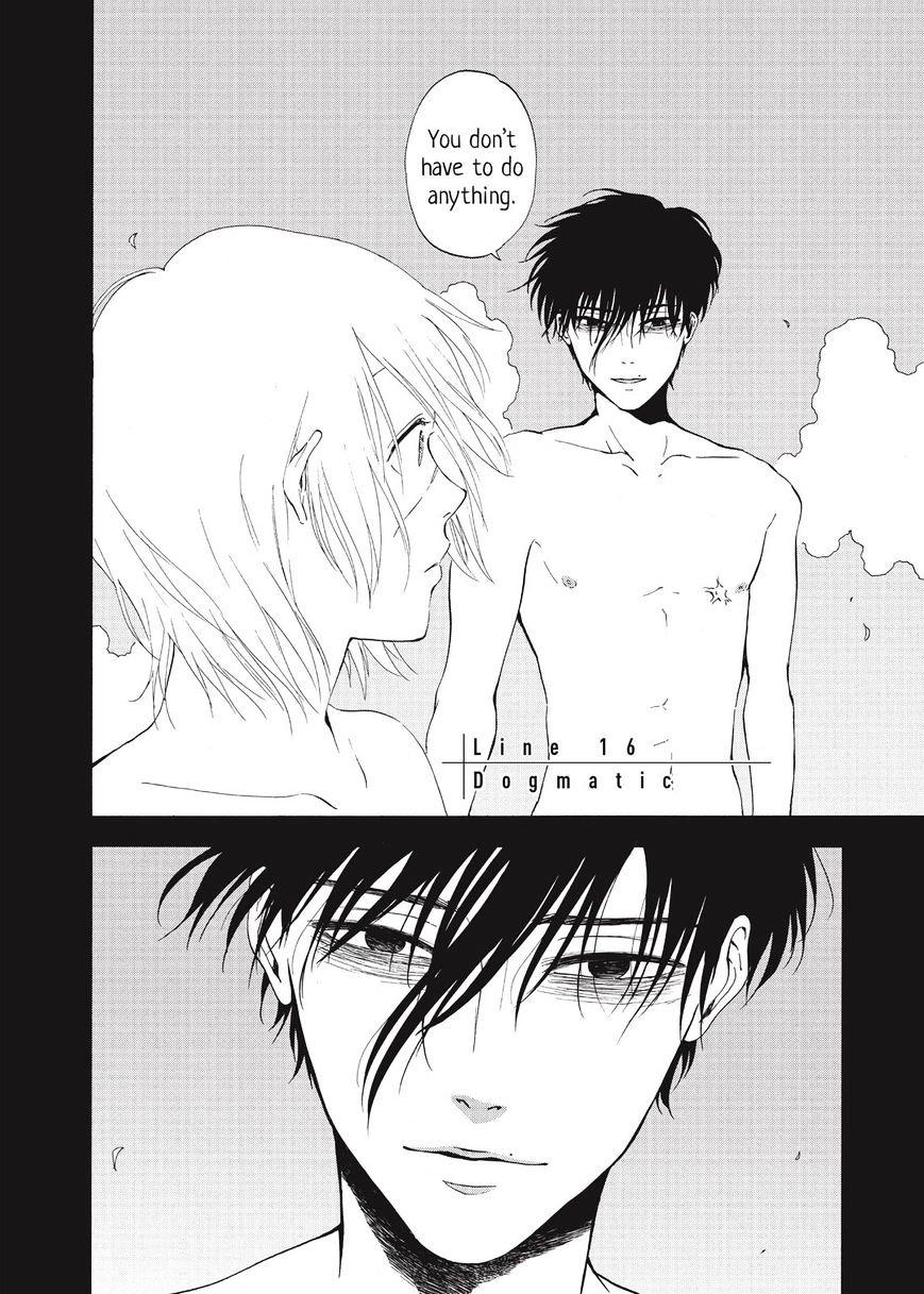 Devils' Line Wallpapers - Top Free Devils' Line Backgrounds ...