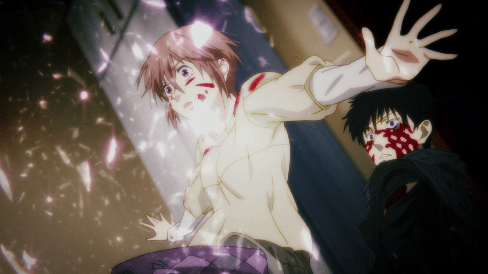 Devils' Line Wallpapers - Top Free Devils' Line Backgrounds ...