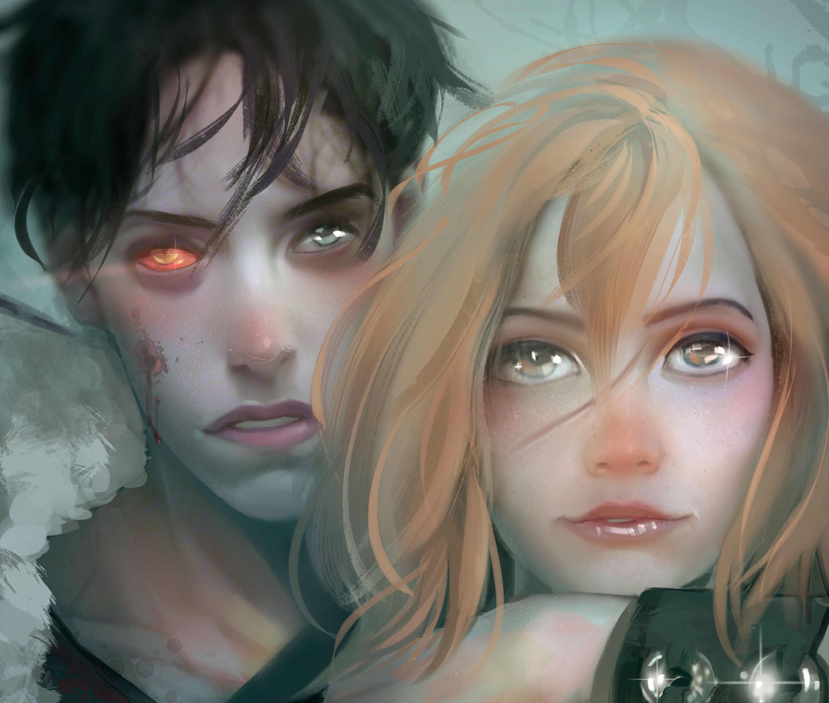 Devils' Line Wallpapers - Top Free Devils' Line Backgrounds ...