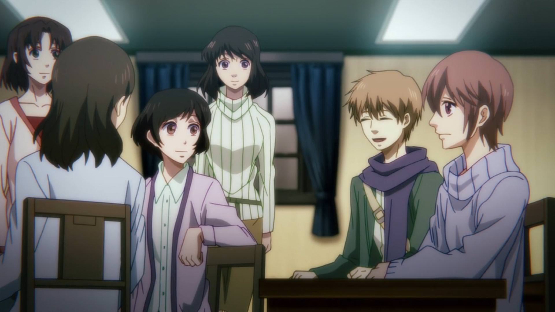 Devils' Line Wallpapers - Top Free Devils' Line Backgrounds ...