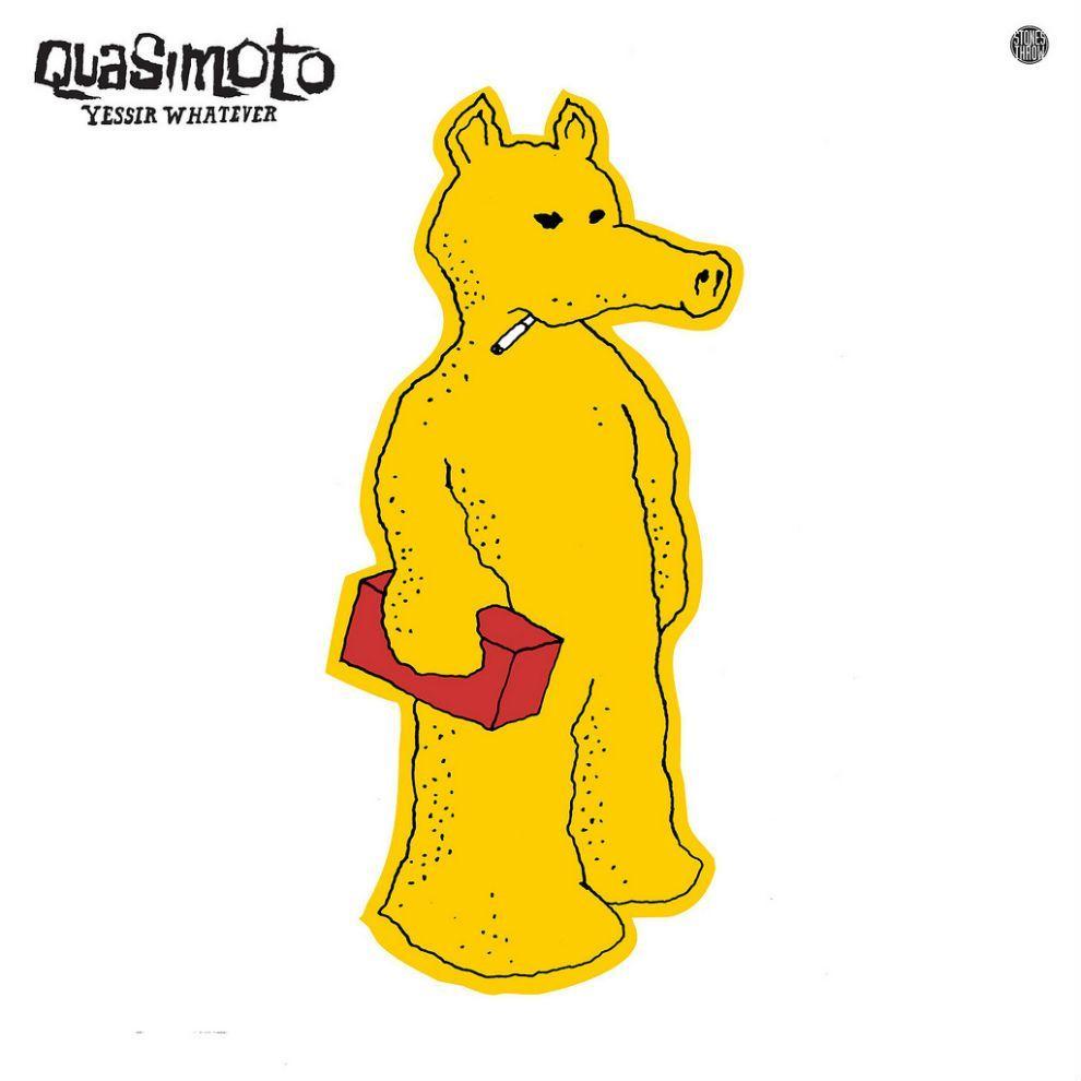 Quasimoto Wallpapers - Top Free Quasimoto Backgrounds - WallpaperAccess
