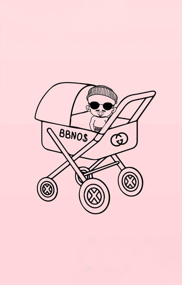 bbno$ Wallpapers - Top Free bbno$ Backgrounds - WallpaperAccess