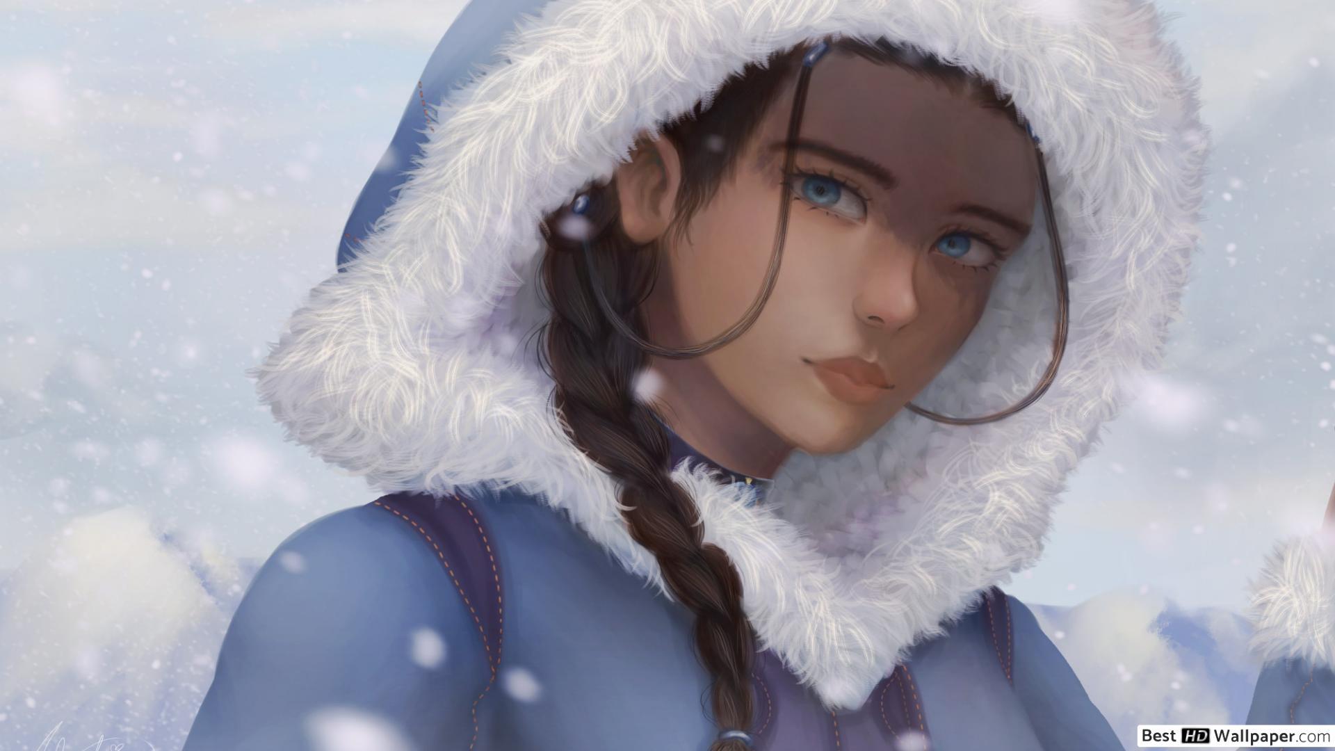 Katara Wallpapers - Top Free Katara Backgrounds - WallpaperAccess