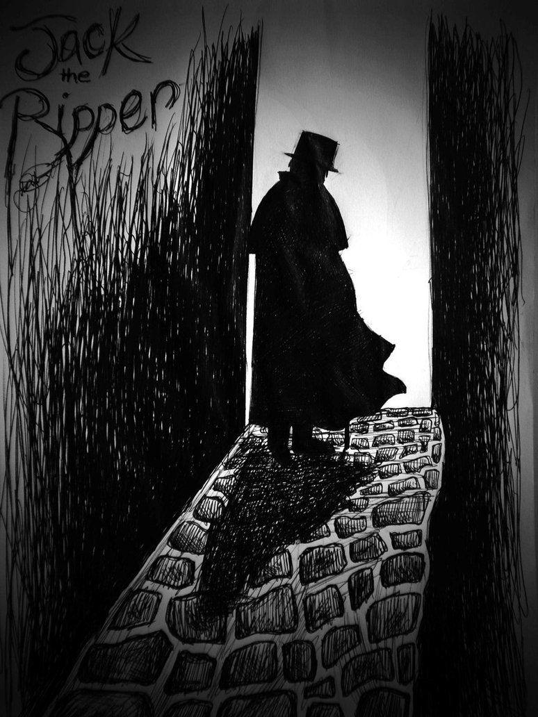 Jack the Ripper Wallpapers - Top Free Jack the Ripper Backgrounds ...