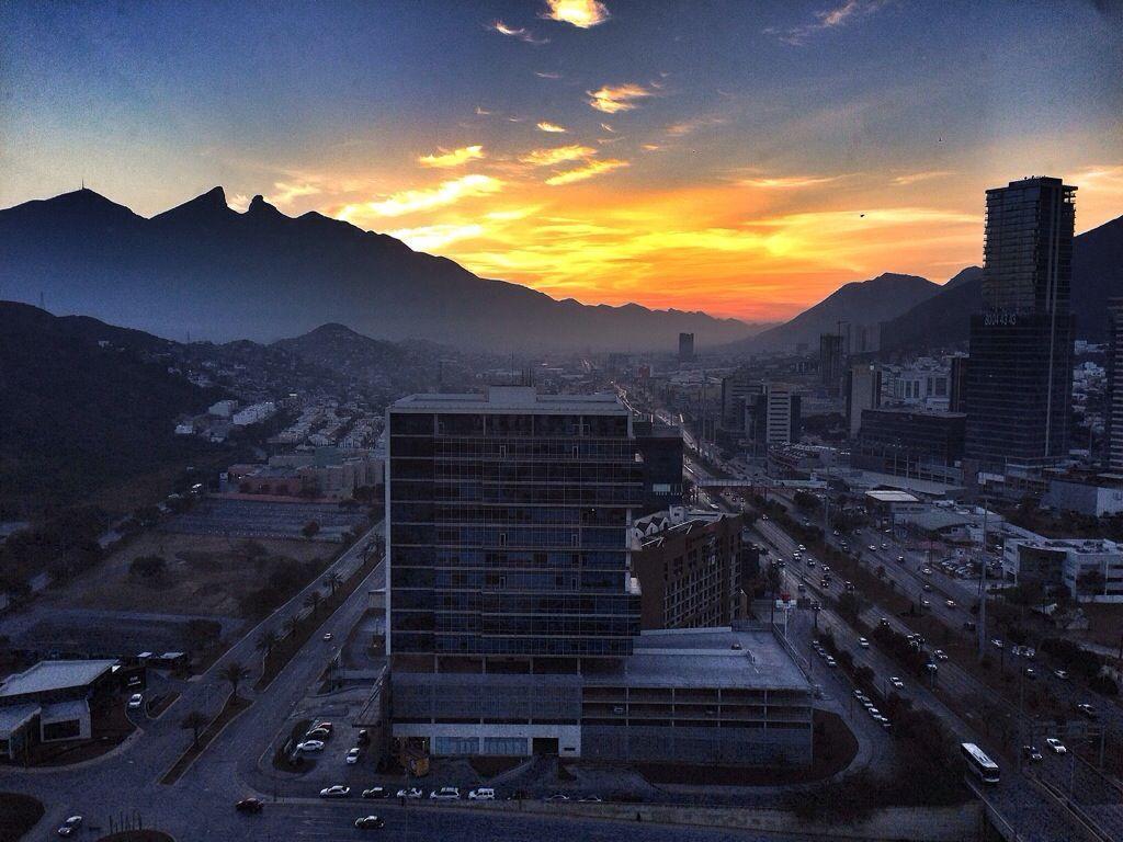 Monterrey Wallpapers - Top Free Monterrey Backgrounds - WallpaperAccess