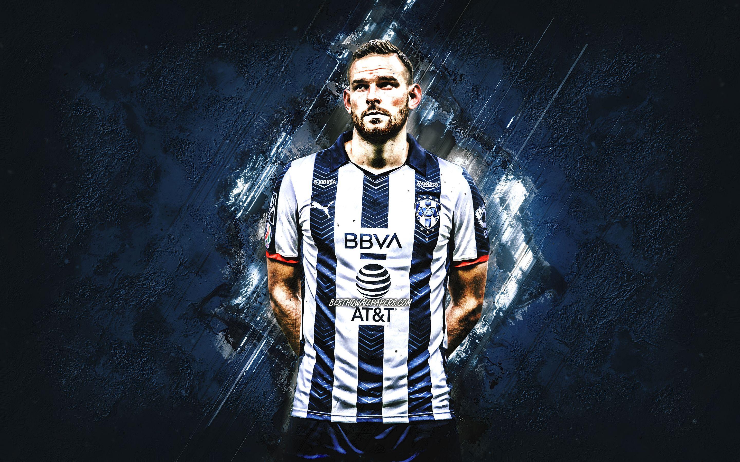 Monterrey Wallpapers - Top Free Monterrey Backgrounds - WallpaperAccess