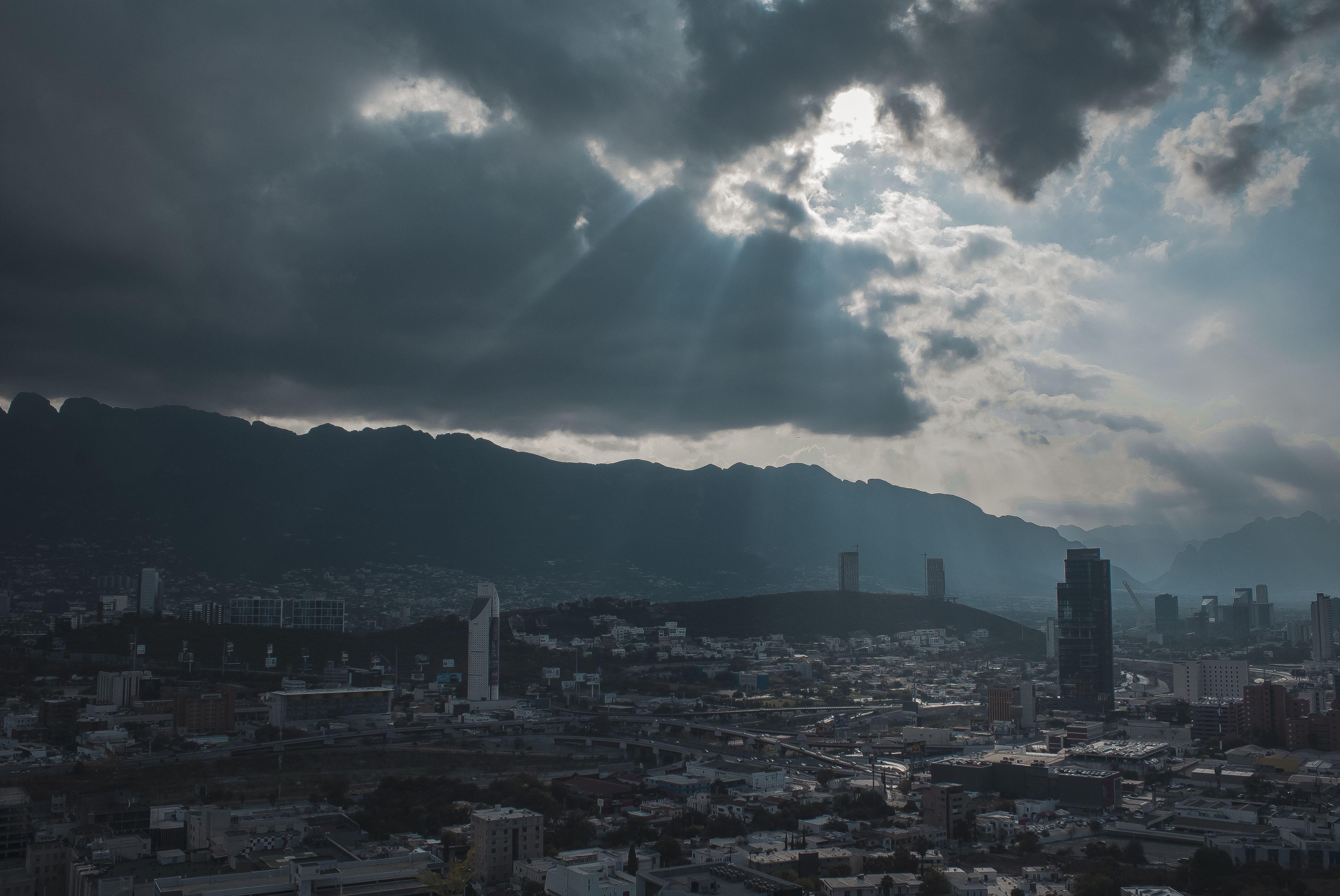 Monterrey Wallpapers - Top Free Monterrey Backgrounds - WallpaperAccess