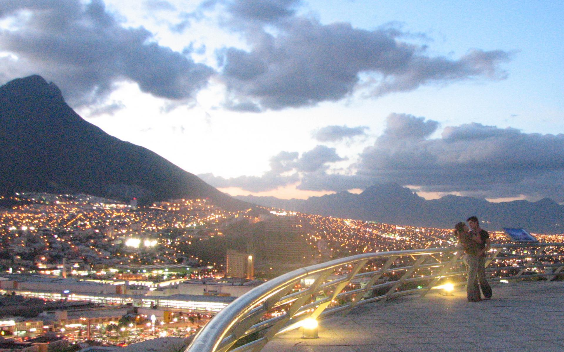 Monterrey Wallpapers - Top Free Monterrey Backgrounds - WallpaperAccess
