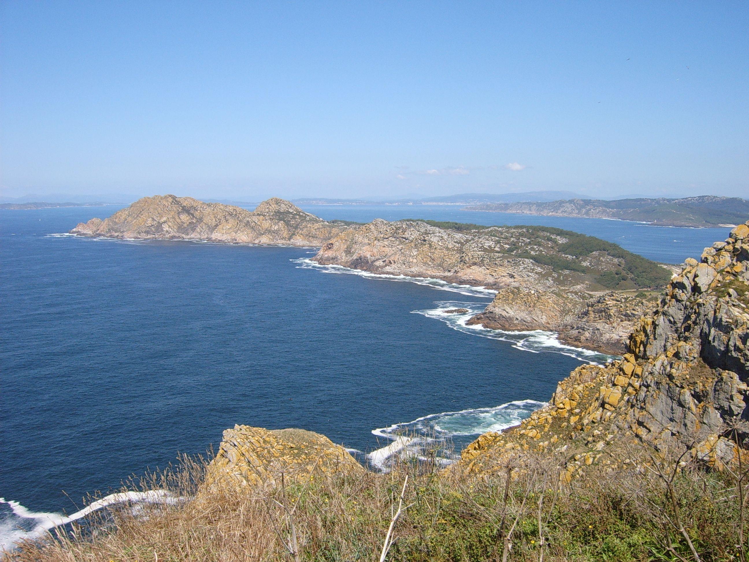 Galicia Wallpapers - Top Free Galicia Backgrounds - WallpaperAccess