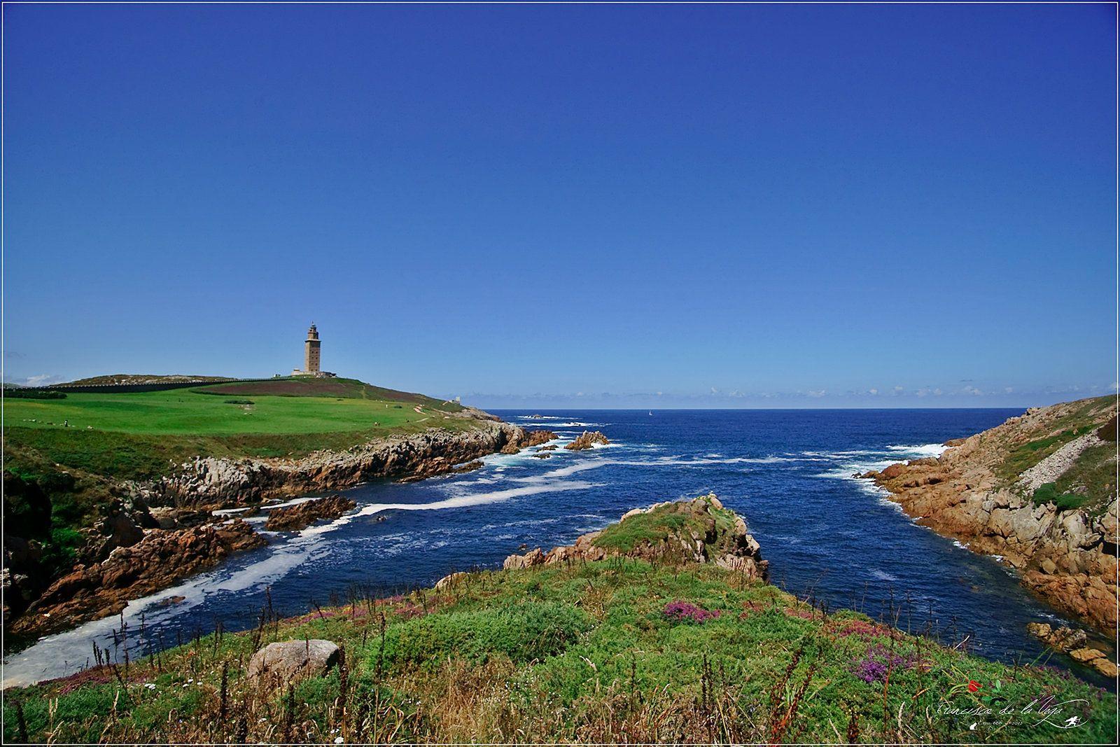 Galicia Wallpapers - Top Free Galicia Backgrounds - WallpaperAccess