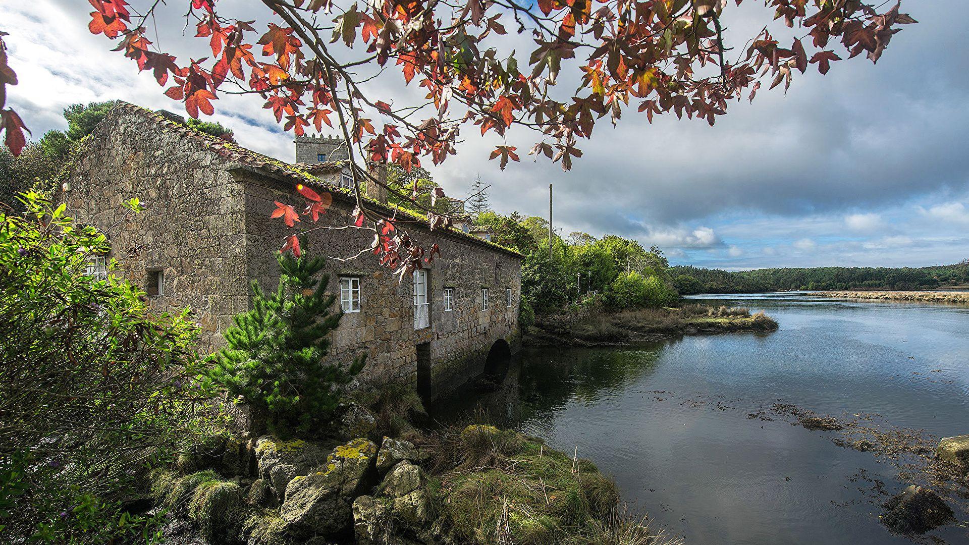 Galicia Wallpapers - Top Free Galicia Backgrounds - WallpaperAccess