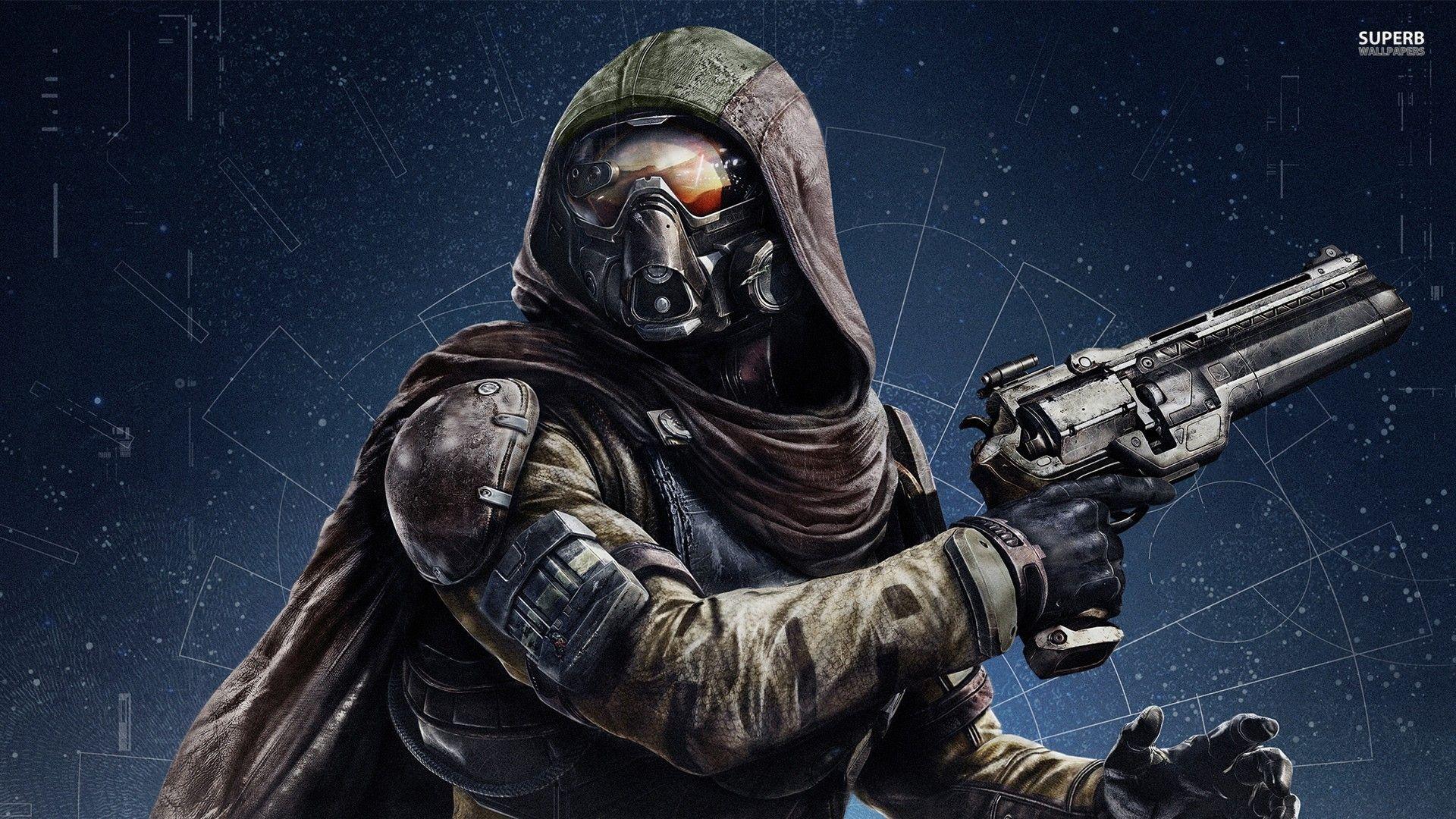 Cool Destiny Wallpapers - Top Free Cool Destiny Backgrounds ...