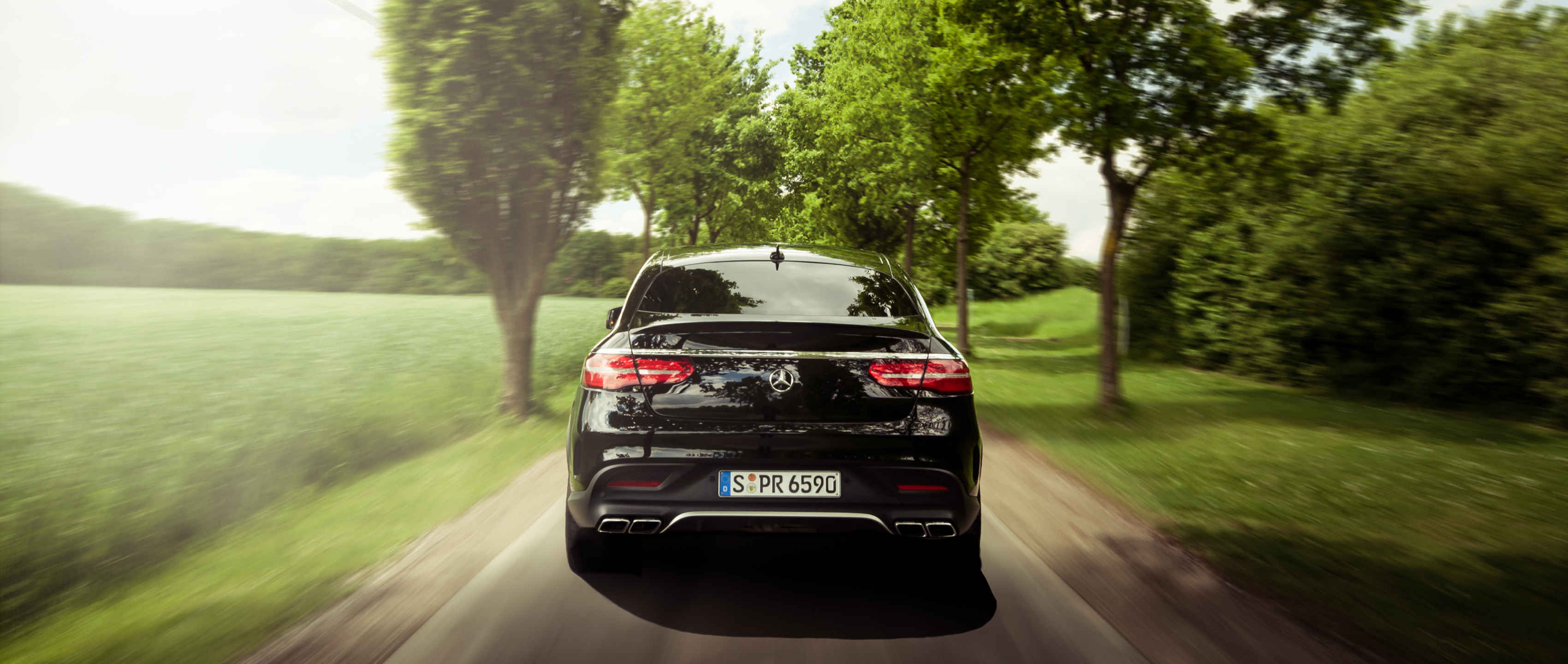 Mercedes GLE Wallpapers - Top Free Mercedes GLE Backgrounds ...