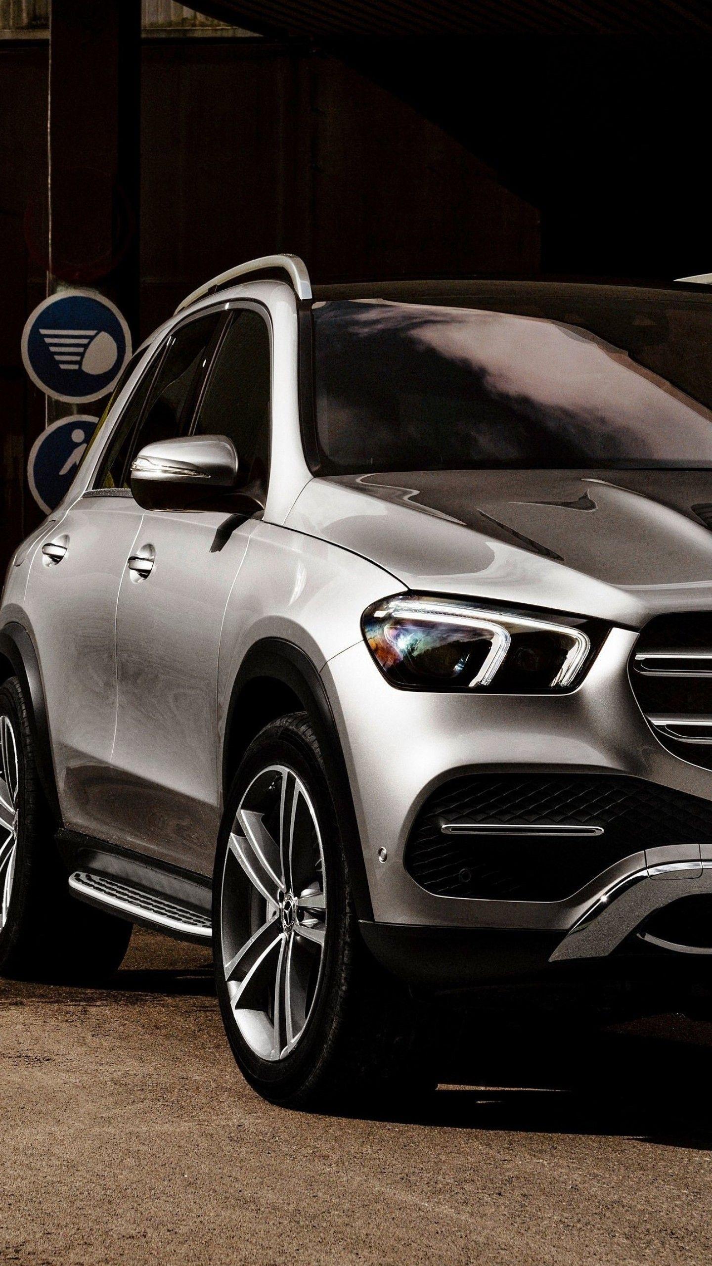 Mercedes GLE Wallpapers - Top Free Mercedes GLE Backgrounds ...