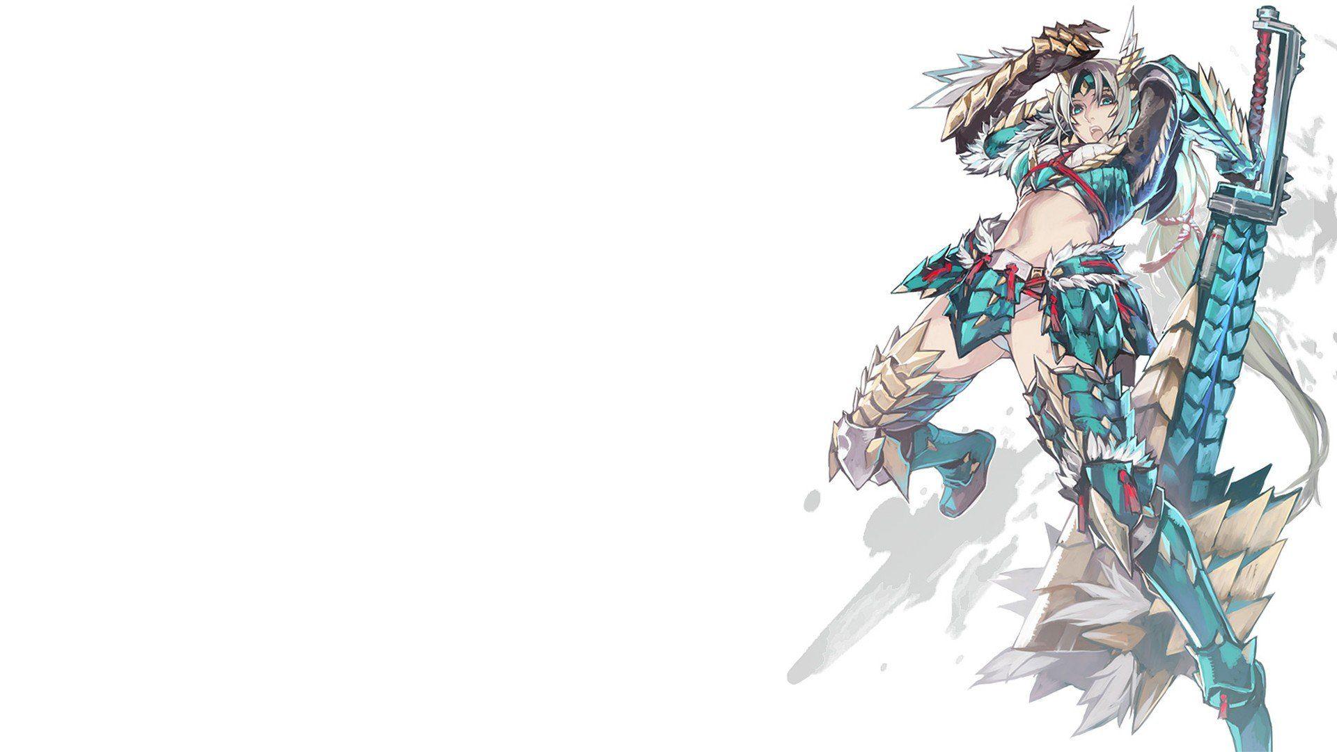 Zinogre Wallpapers - Top Free Zinogre Backgrounds - WallpaperAccess