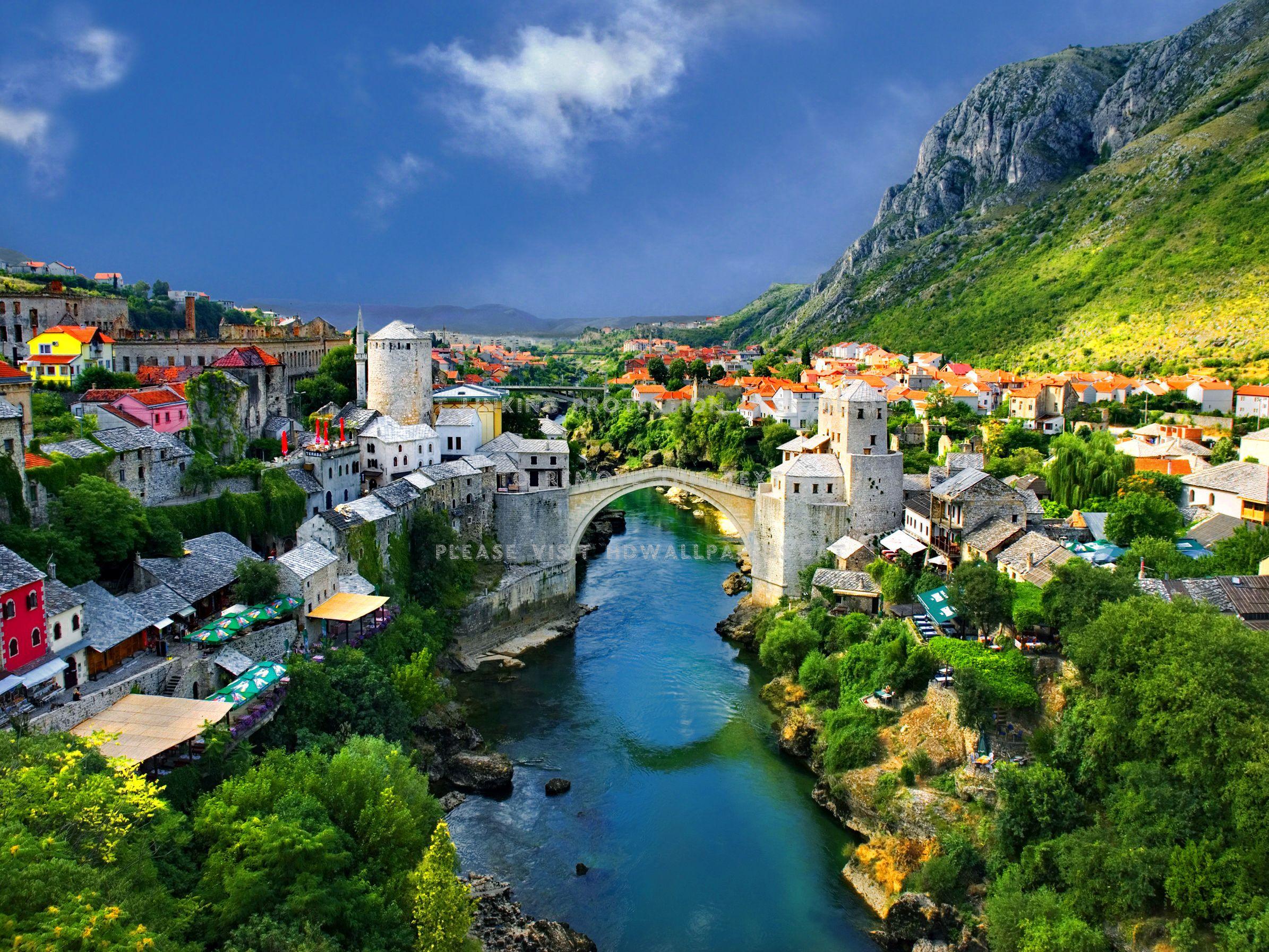 The Balkans Wallpapers - Top Free The Balkans Backgrounds - WallpaperAccess