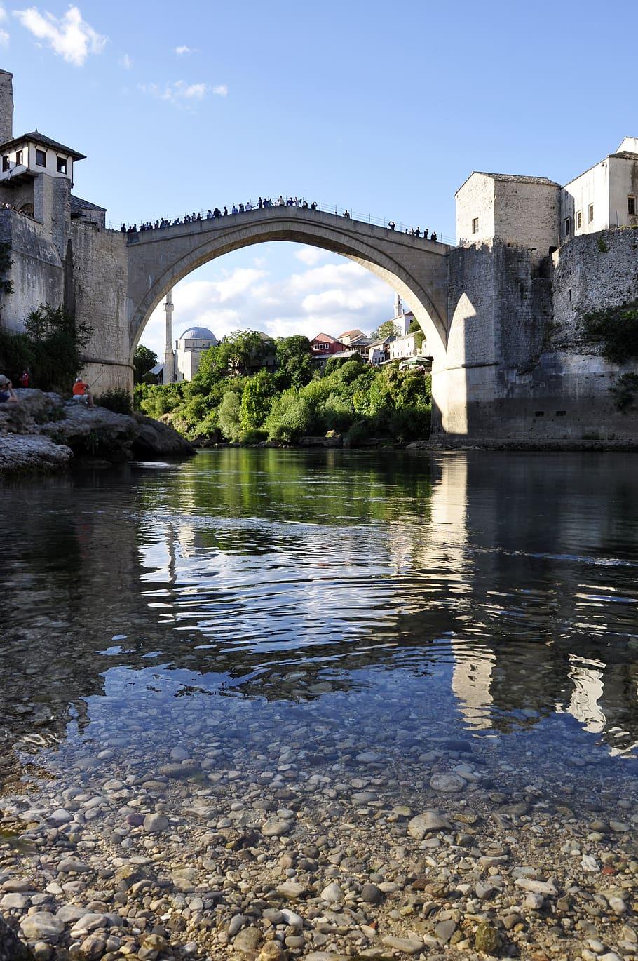 Old Bridge Wallpapers - Top Free Old Bridge Backgrounds - WallpaperAccess