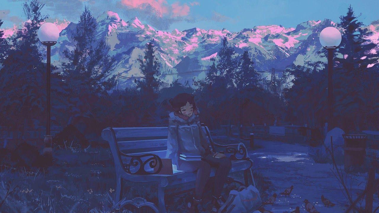 ChilledCow Wallpapers - Top Free ChilledCow Backgrounds - WallpaperAccess