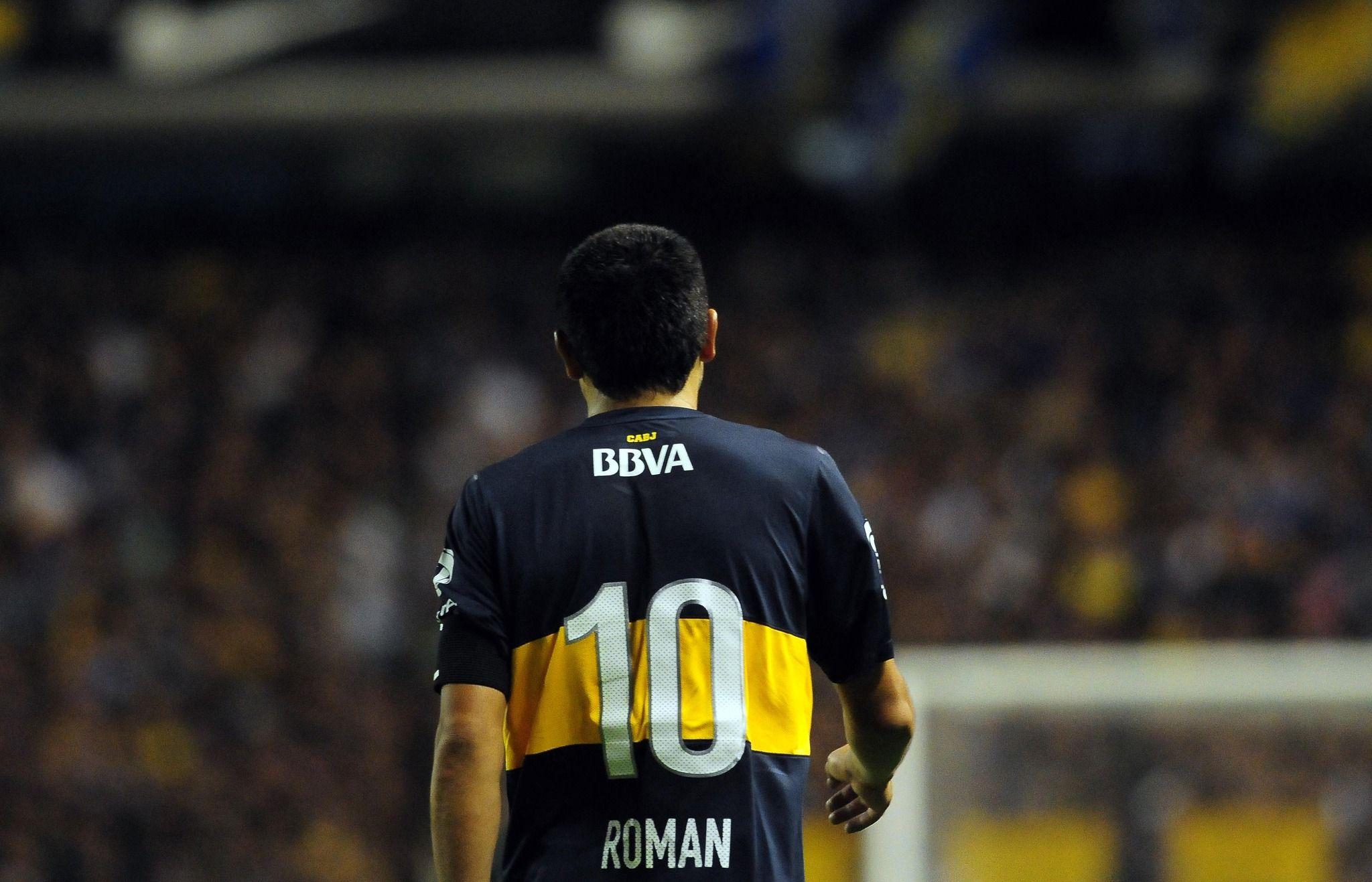 Juan Roman Riquelme Wallpapers - Top Free Juan Roman Riquelme ...