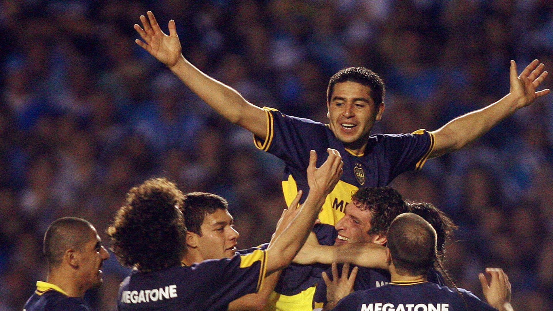 Riquelme Wallpapers - Top Free Riquelme Backgrounds - WallpaperAccess