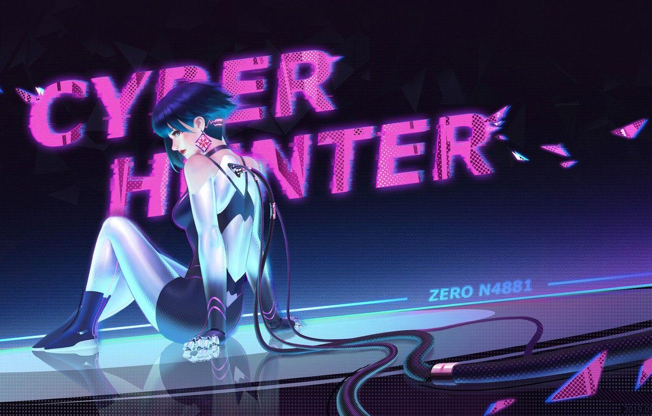Cyber Hunter Wallpapers - Top Free Cyber Hunter Backgrounds ...
