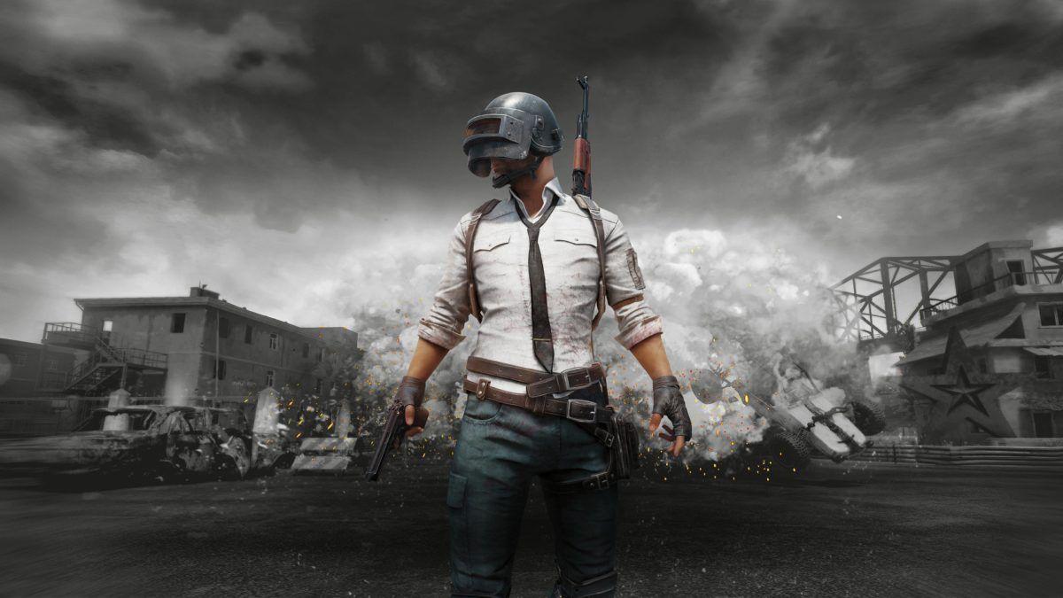 PUBG TDM Wallpapers - Top Free PUBG TDM Backgrounds - WallpaperAccess