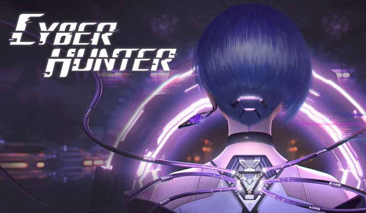Cyber Hunter Wallpapers - Top Free Cyber Hunter Backgrounds ...