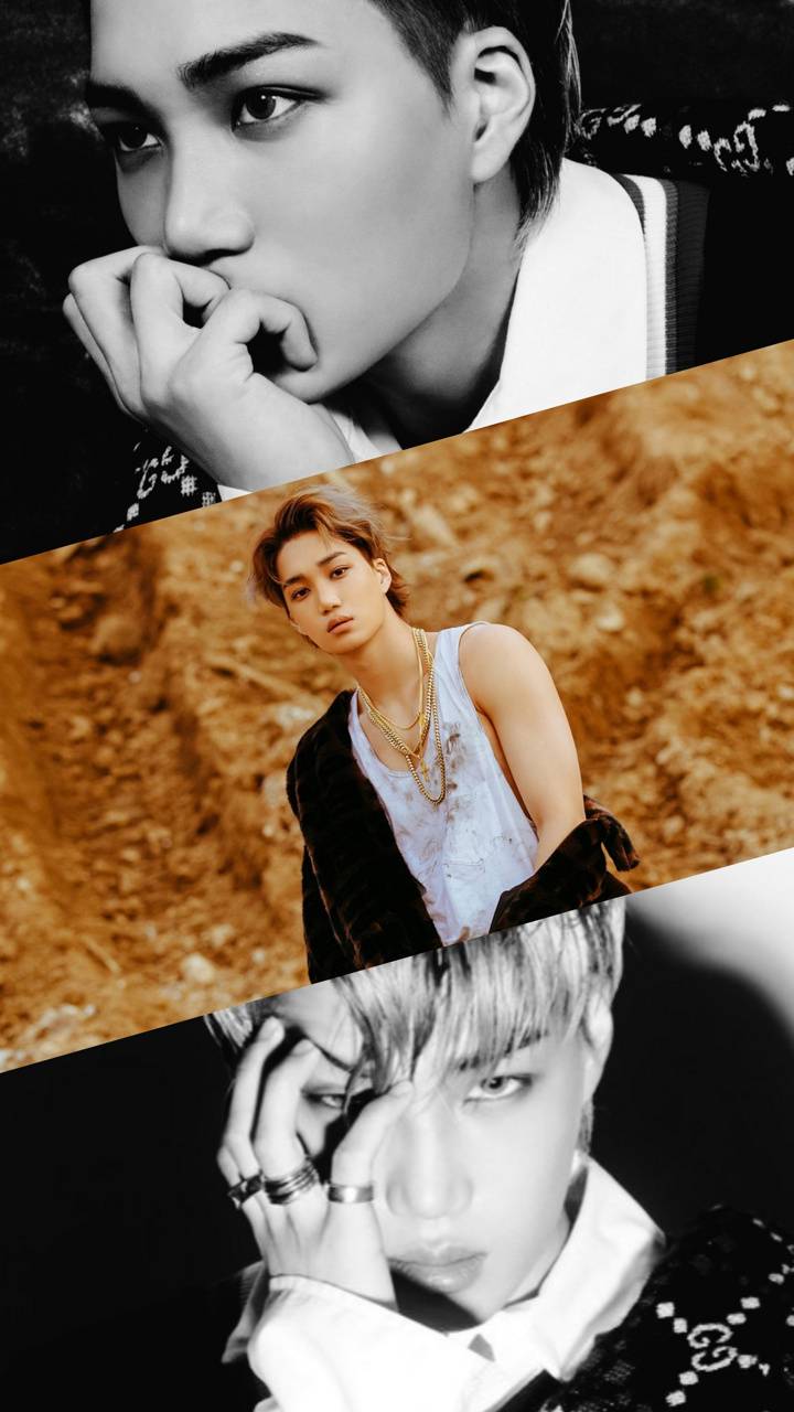 EXO Tempo Wallpapers - Top Free EXO Tempo Backgrounds - WallpaperAccess