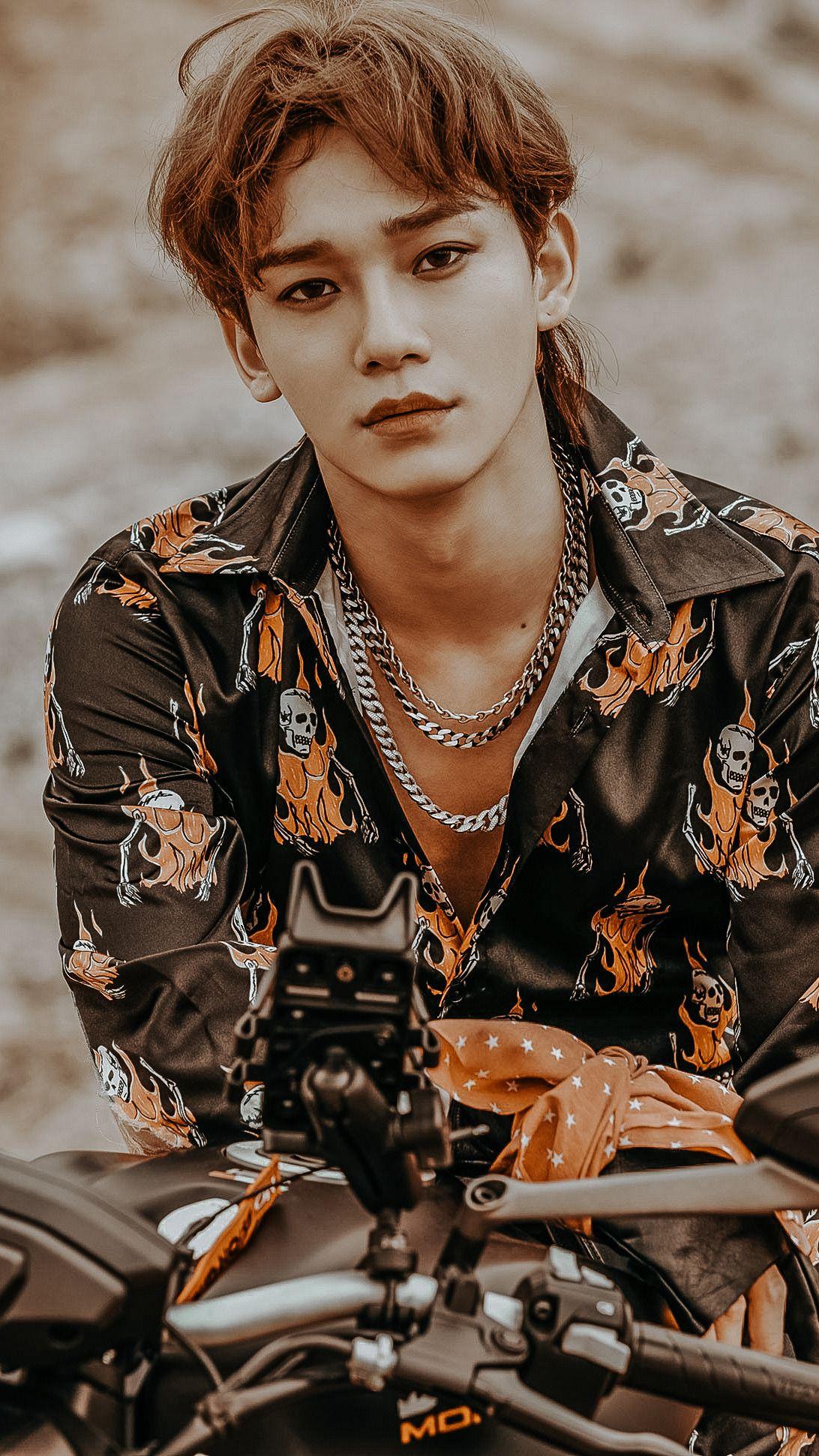 EXO Tempo Wallpapers - Top Free EXO Tempo Backgrounds - WallpaperAccess