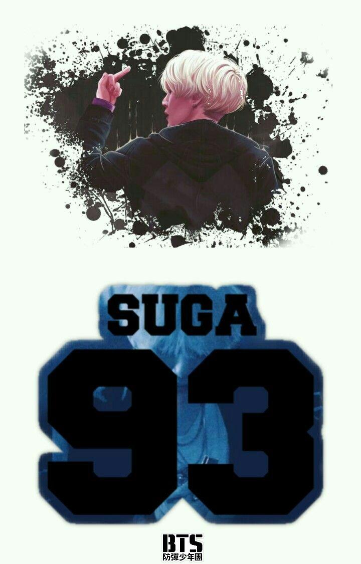 Suga 93 Wallpapers - Top Free Suga 93 Backgrounds - WallpaperAccess