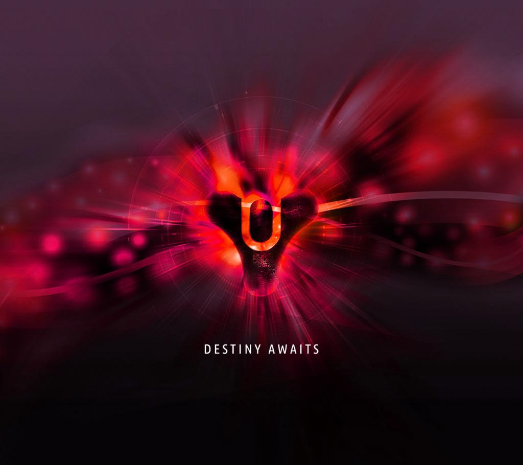 Cool Destiny Wallpapers - Top Free Cool Destiny Backgrounds ...