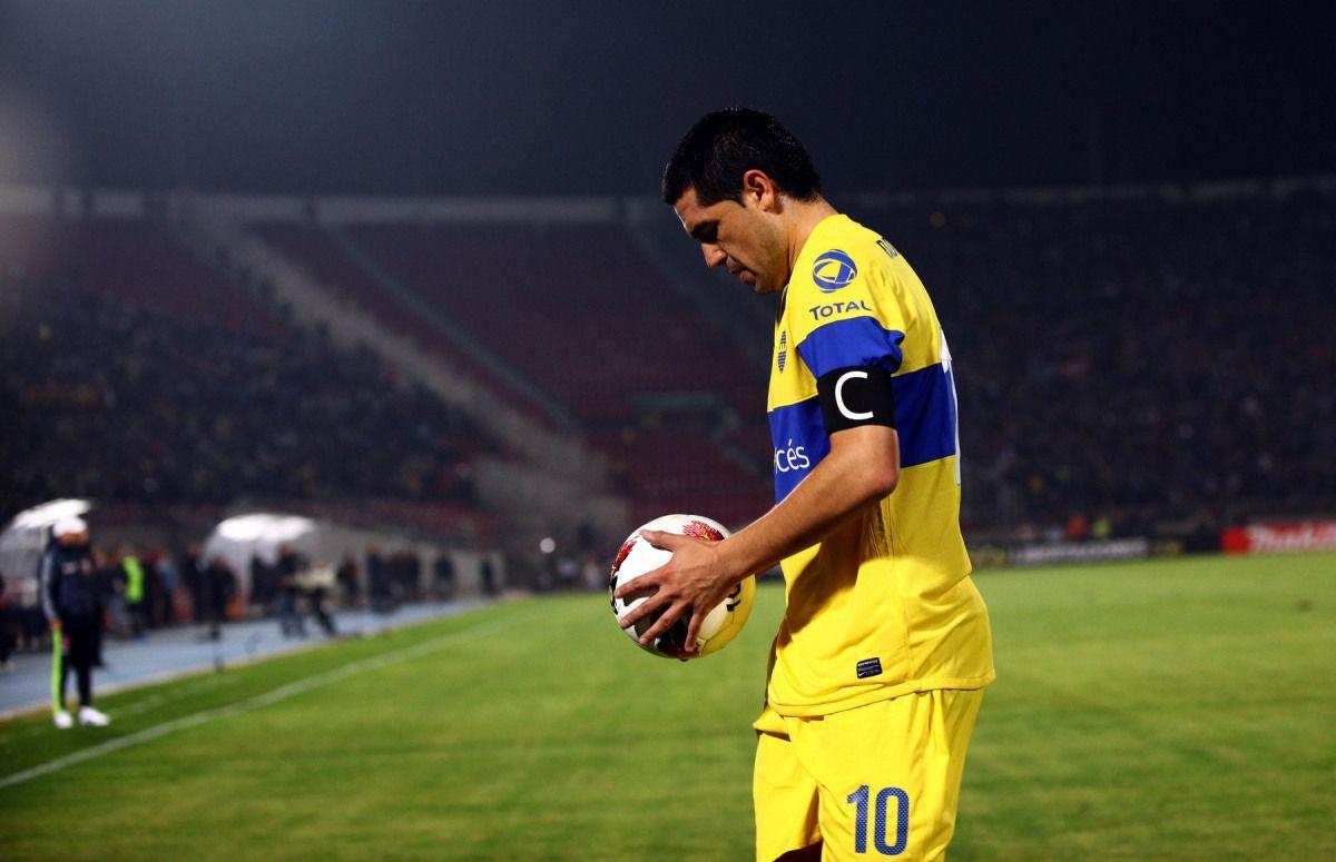 Juan Roman Riquelme Wallpapers - Top Free Juan Roman Riquelme ...