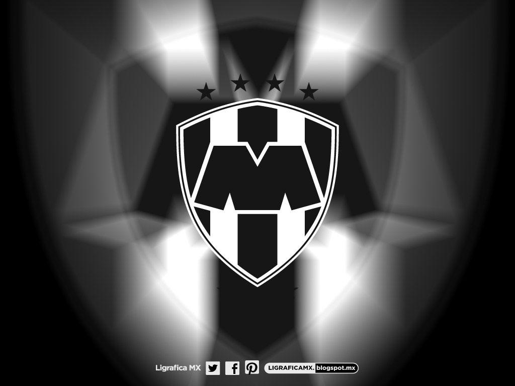 Rayados Wallpapers - Top Free Rayados Backgrounds - WallpaperAccess
