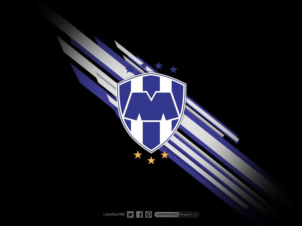 Rayados Wallpapers - Top Free Rayados Backgrounds - WallpaperAccess