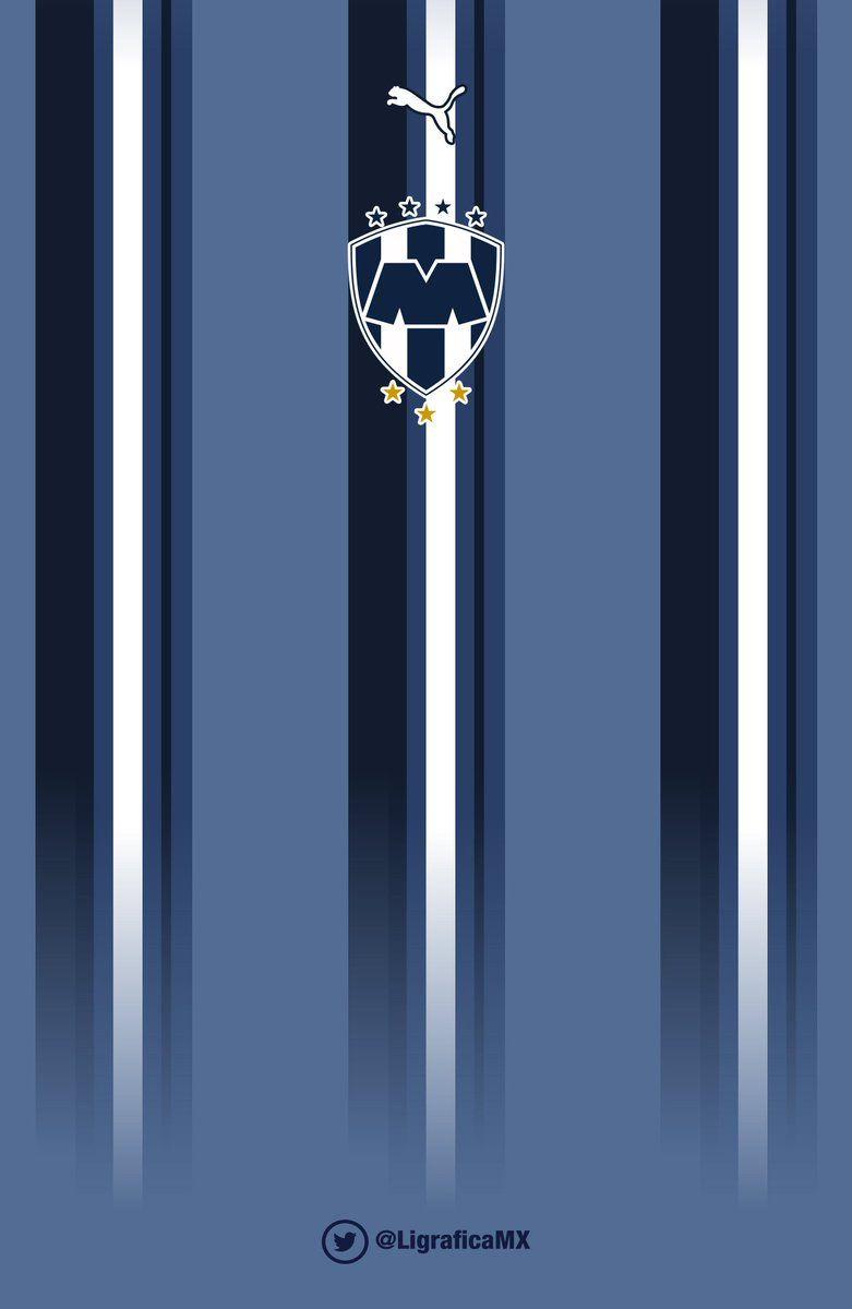 Rayados Wallpapers - Top Free Rayados Backgrounds - WallpaperAccess