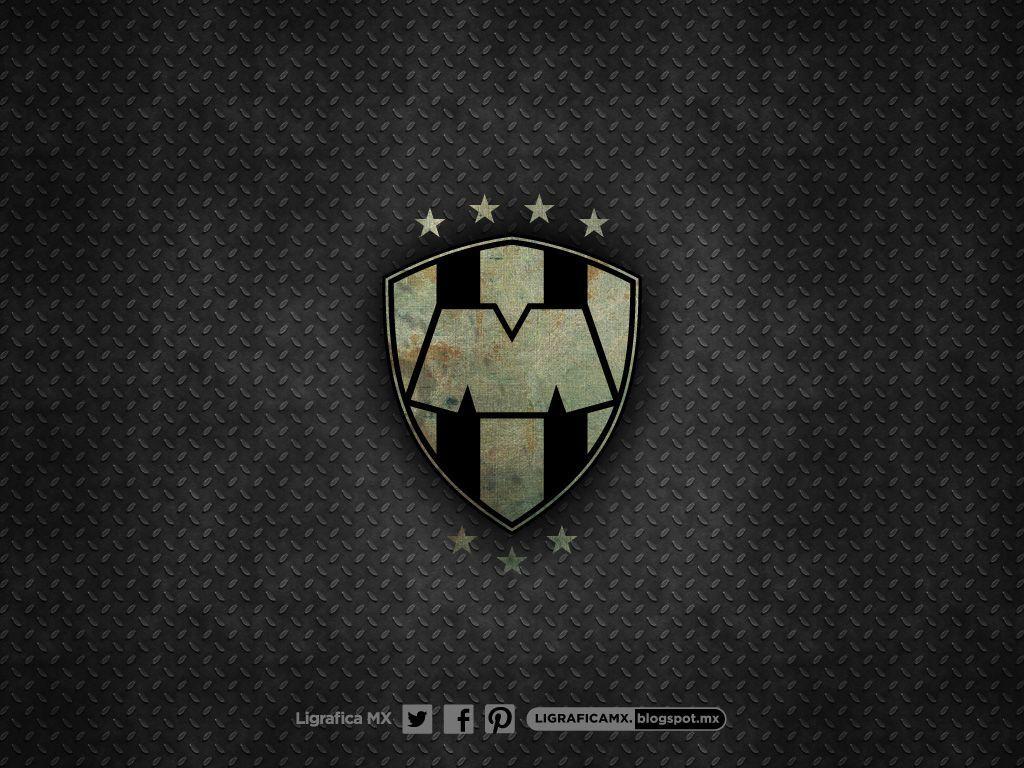 Rayados Wallpapers - Top Free Rayados Backgrounds - WallpaperAccess