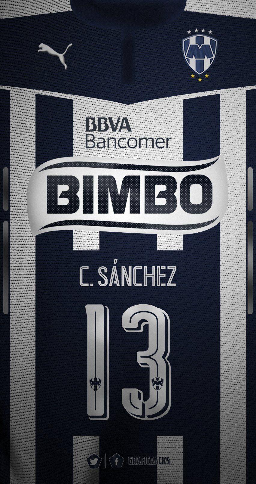 Rayados Wallpapers - Top Free Rayados Backgrounds - WallpaperAccess