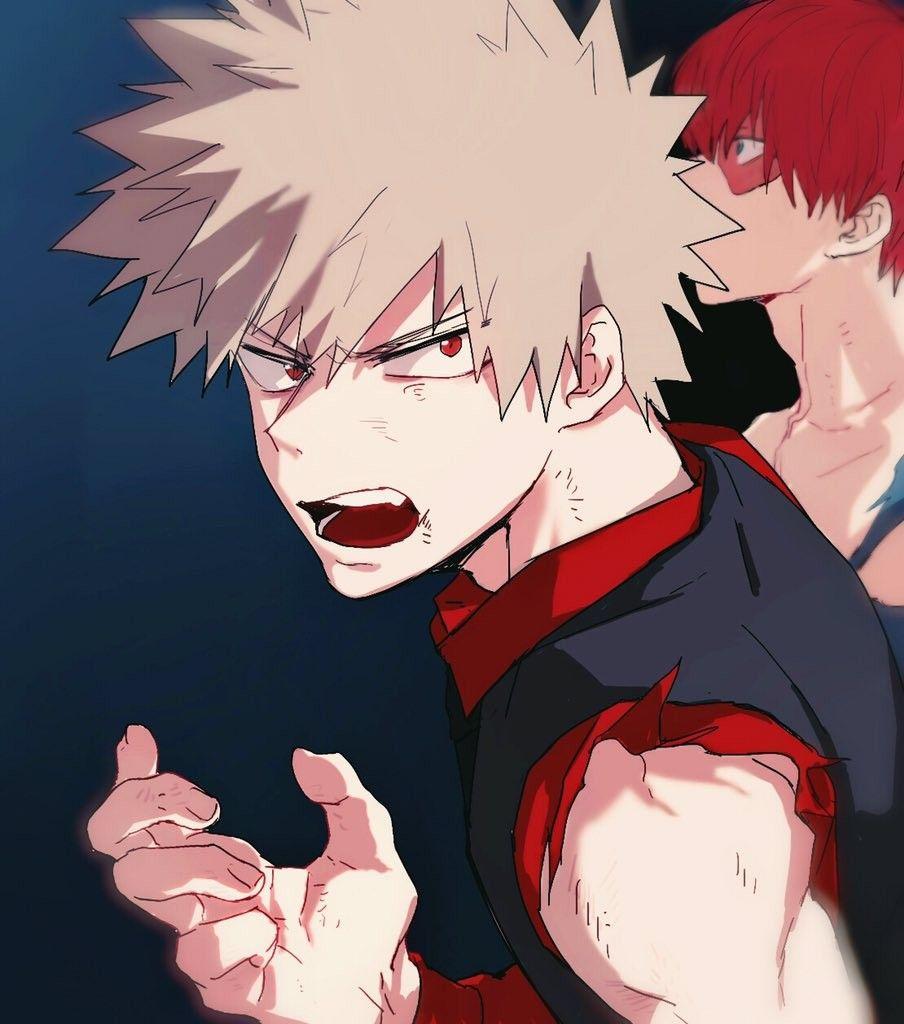 TodoBaku Wallpapers - Top Free TodoBaku Backgrounds - WallpaperAccess