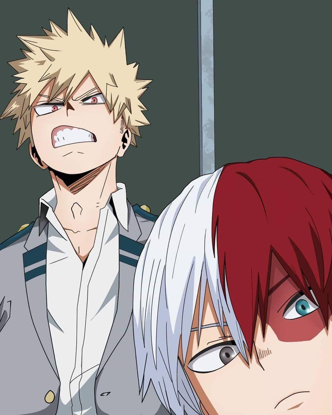 TodoBaku Wallpapers - Top Free TodoBaku Backgrounds - WallpaperAccess