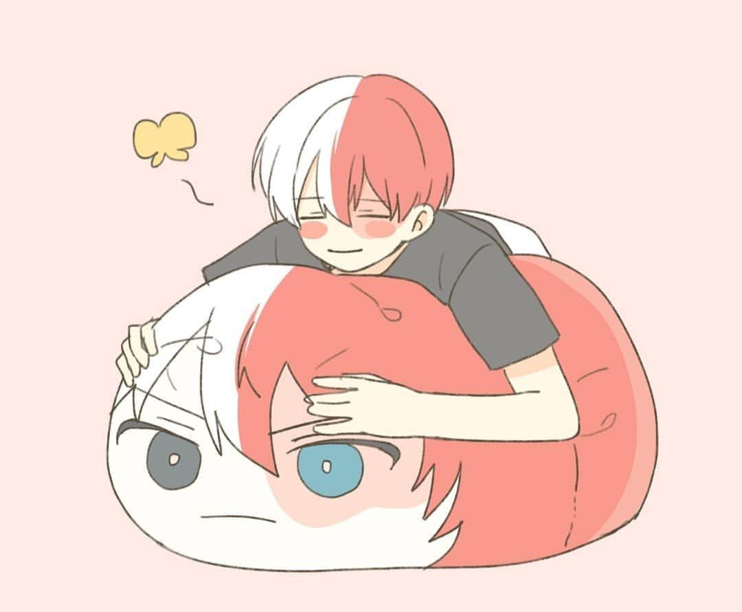 TodoBaku Wallpapers - Top Free TodoBaku Backgrounds - WallpaperAccess