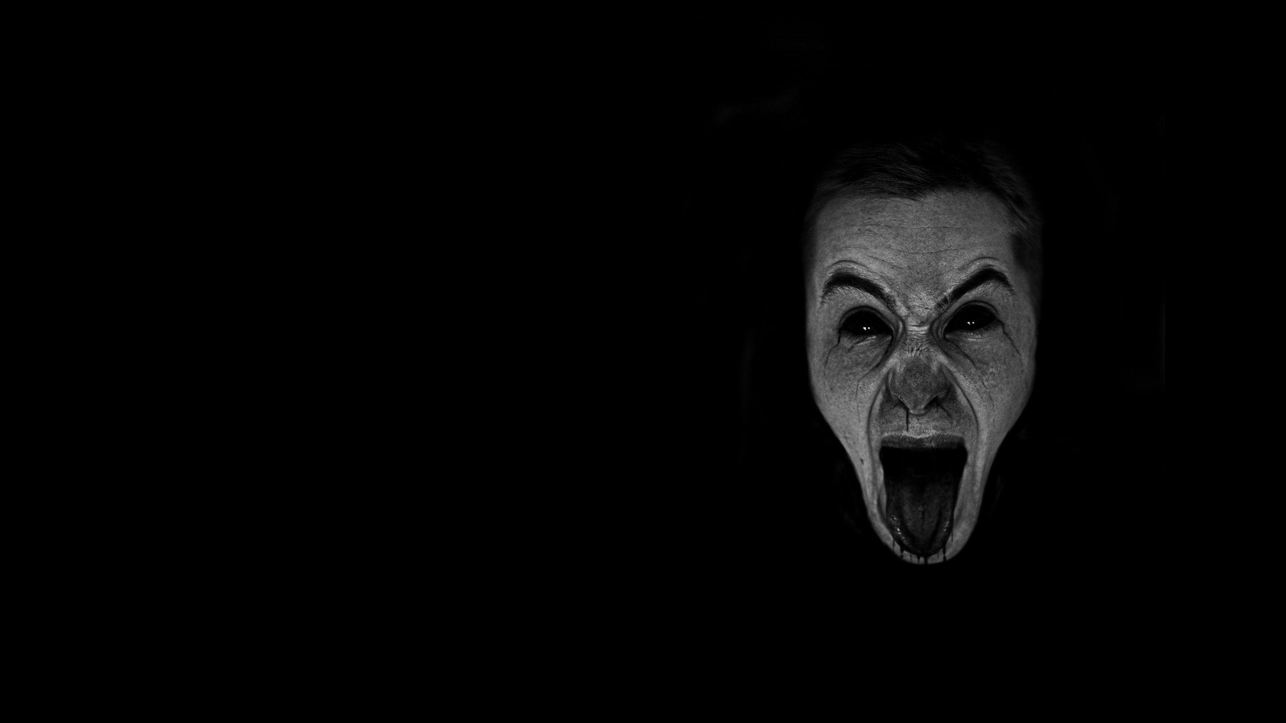 Monster Face Wallpapers - Top Free Monster Face Backgrounds ...