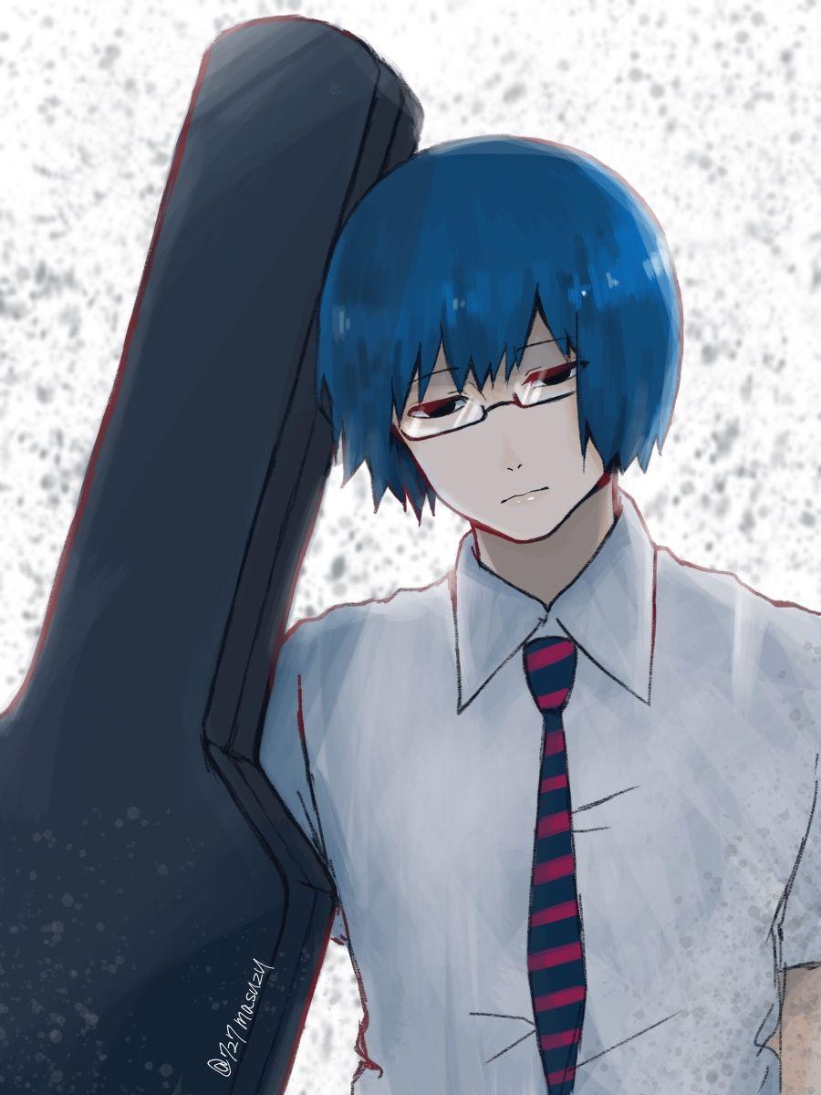 Kishou Arima Wallpapers - Top Free Kishou Arima Backgrounds ...